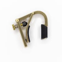 Guitar capos from top makes including Shubb, Kyser, G7th, Jim Dunlop and more at Eagle Music Shop